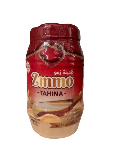 Pastă de Susan Tahini, 800 g | Miramax România